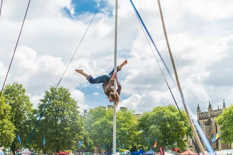 Teaching – Laura Moy